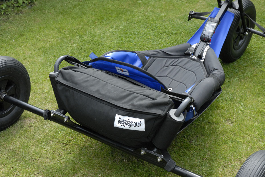 KITE BUGGY PARAKART BAG
